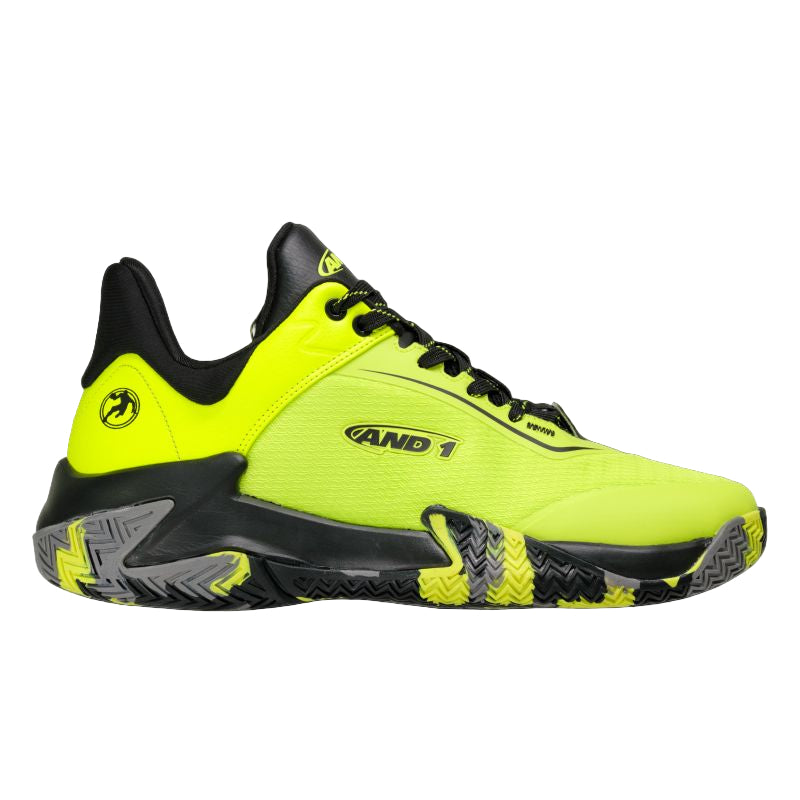 AND1 Shoes – AND1 Basketball